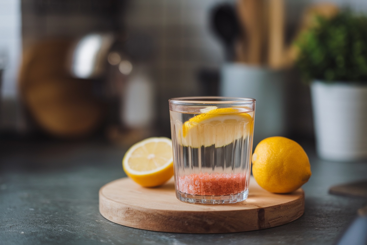 John Hopkins Pink Salt Recipe: The Best Detox Hack? (2025 Update ...