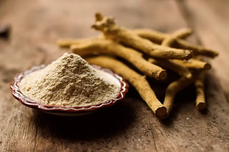 Cortisol Tea Recipe That Helps You Feel Calm Fast