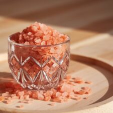 How to Make the Pink Salt Trick Recipe with Baking Soda (Step-by-Step)